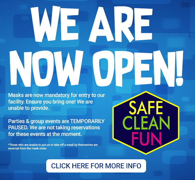 The Fun Factor | Family Fun Centre