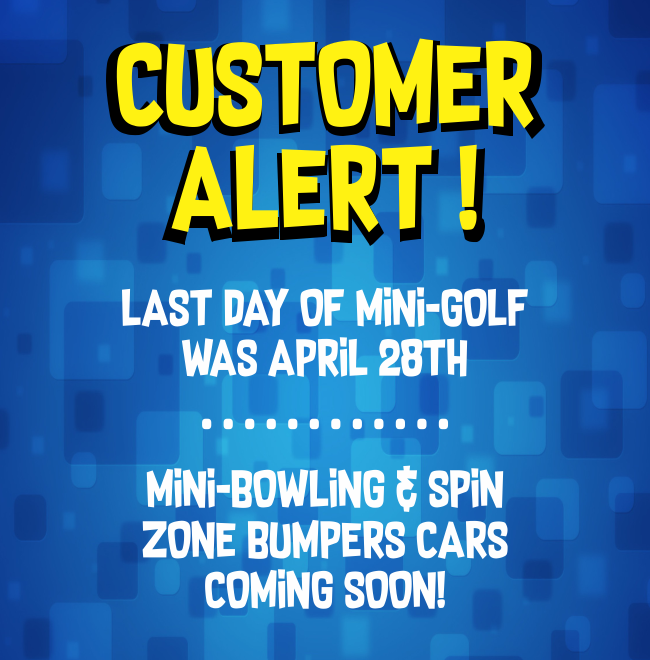 The Fun Factor | Family Fun Centre